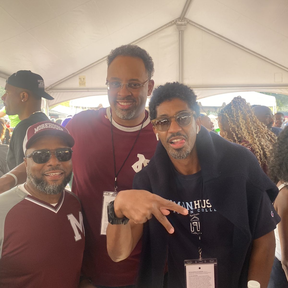 Spelhouse Homecoming Events – Party with your Spelhouse Class